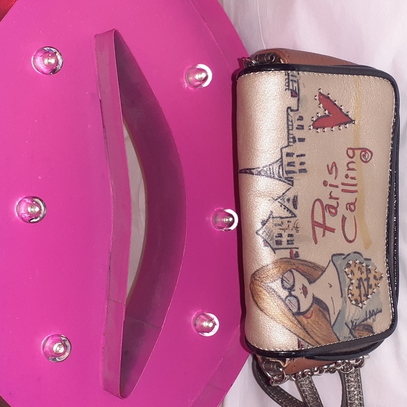 Brighton | Bags | Brighton Mini Crossbody | Poshmark